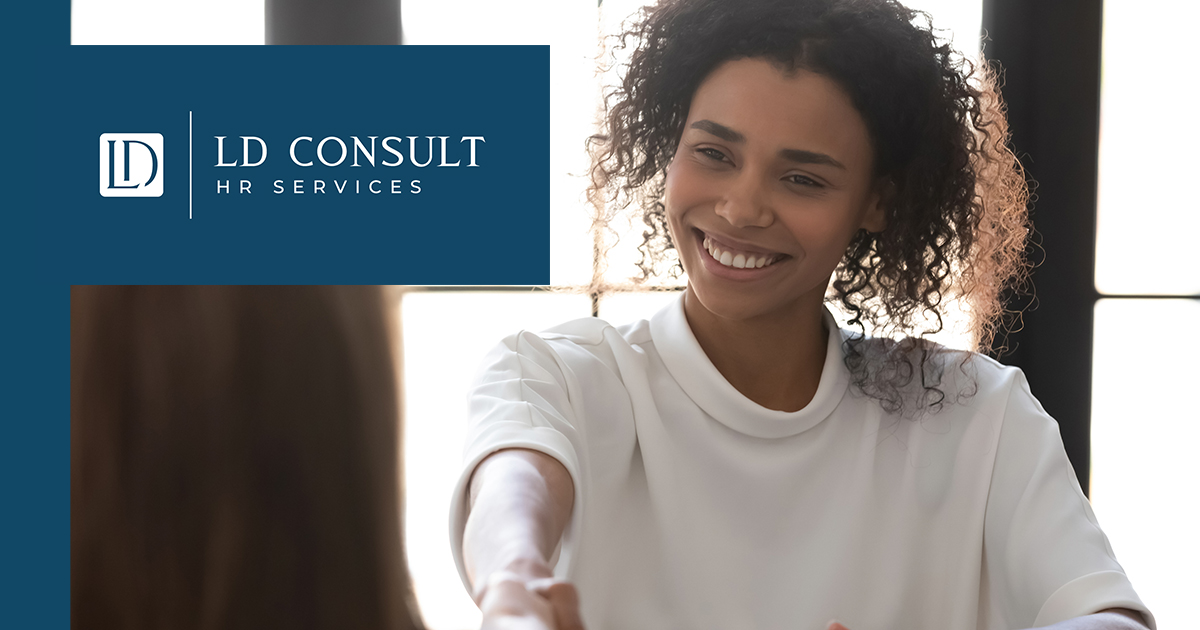 Consultance en ressources humaines en Wallonie | LD Consult